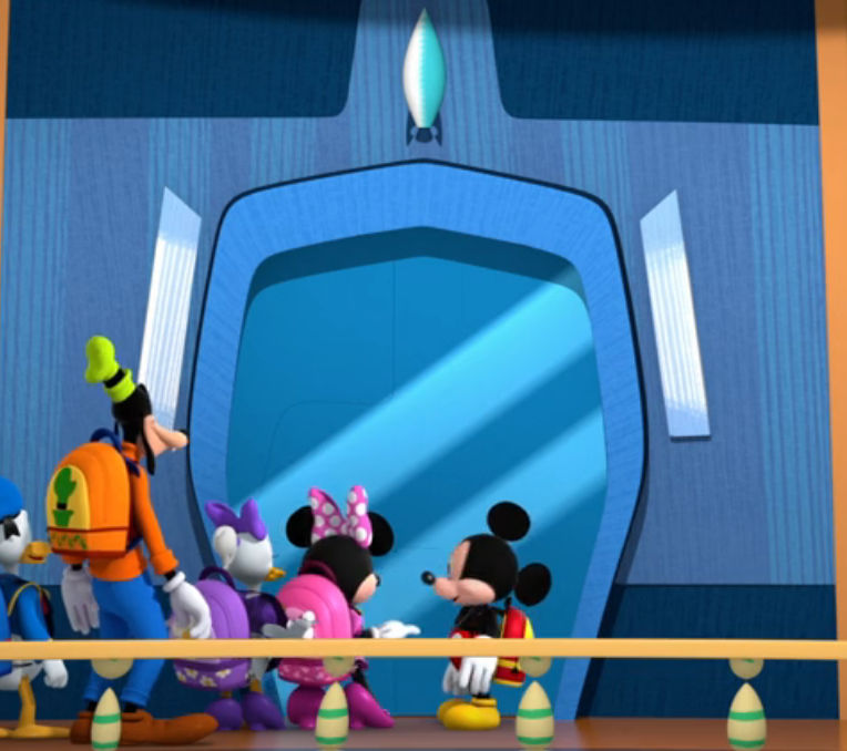 Mickey Mouse Funhouse Spaceship Door By BigMarioFan99 On DeviantArt mickey-mouse-funhouse-spaceship-door-by-bigmariofan99-on-deviantart