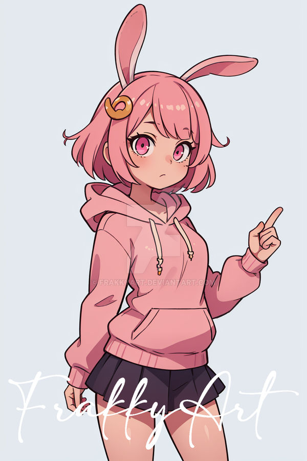 Pippa Pipkin 001 By Frakkyart On Deviantart