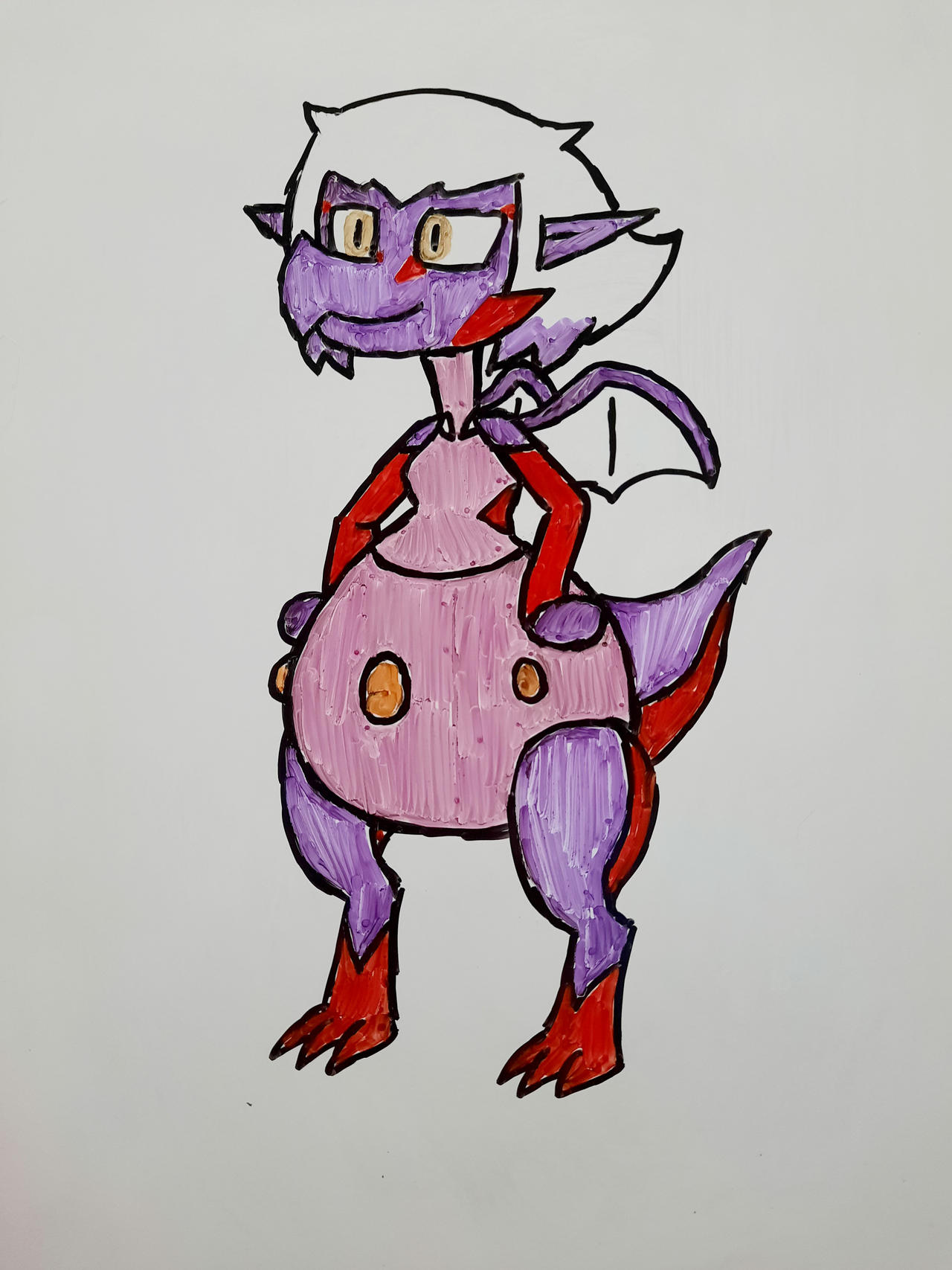 Elf Dragon By Eternaljonathan On Deviantart