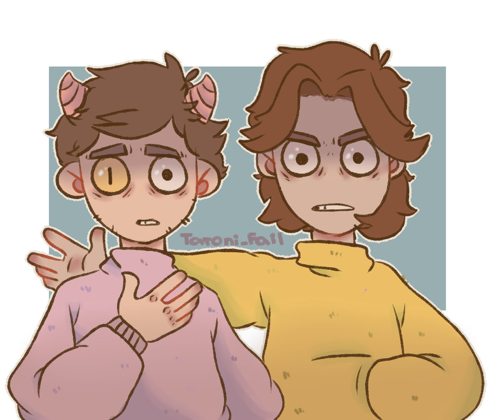 Paul Eddsworld Fan Art