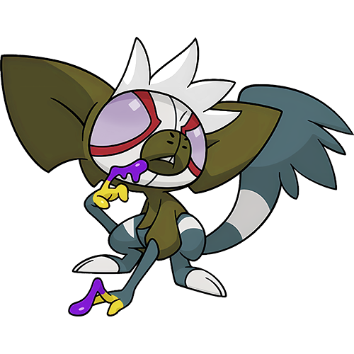 Shiny Grafaiai Dream World / Global Link by hf978rh7834hru4r43 on ... Shiny Grafaiai Dream World / Global Link by hf978rh7834hru4r43 on ...