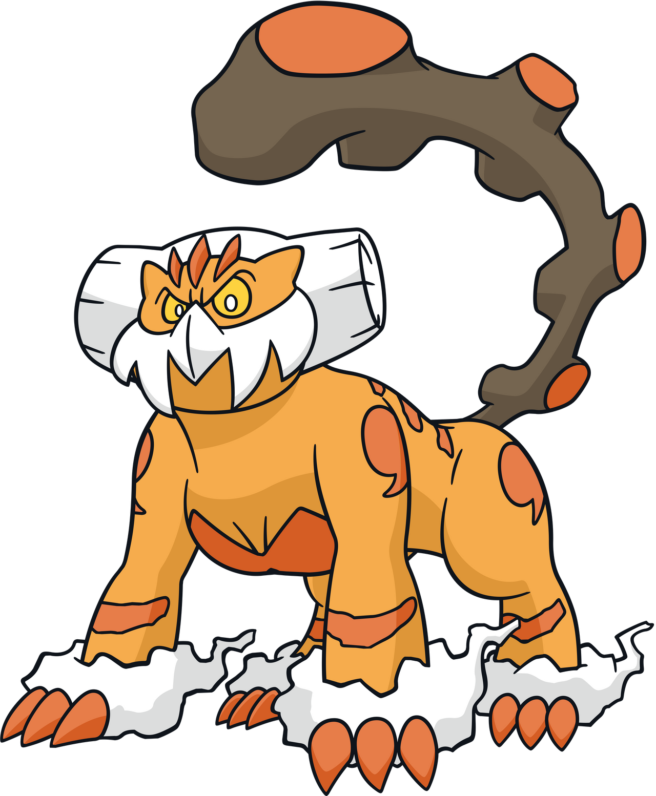 Shiny Landorus Therian Dream World Global Link By Hf978rh7834hru4r43 On Deviantart