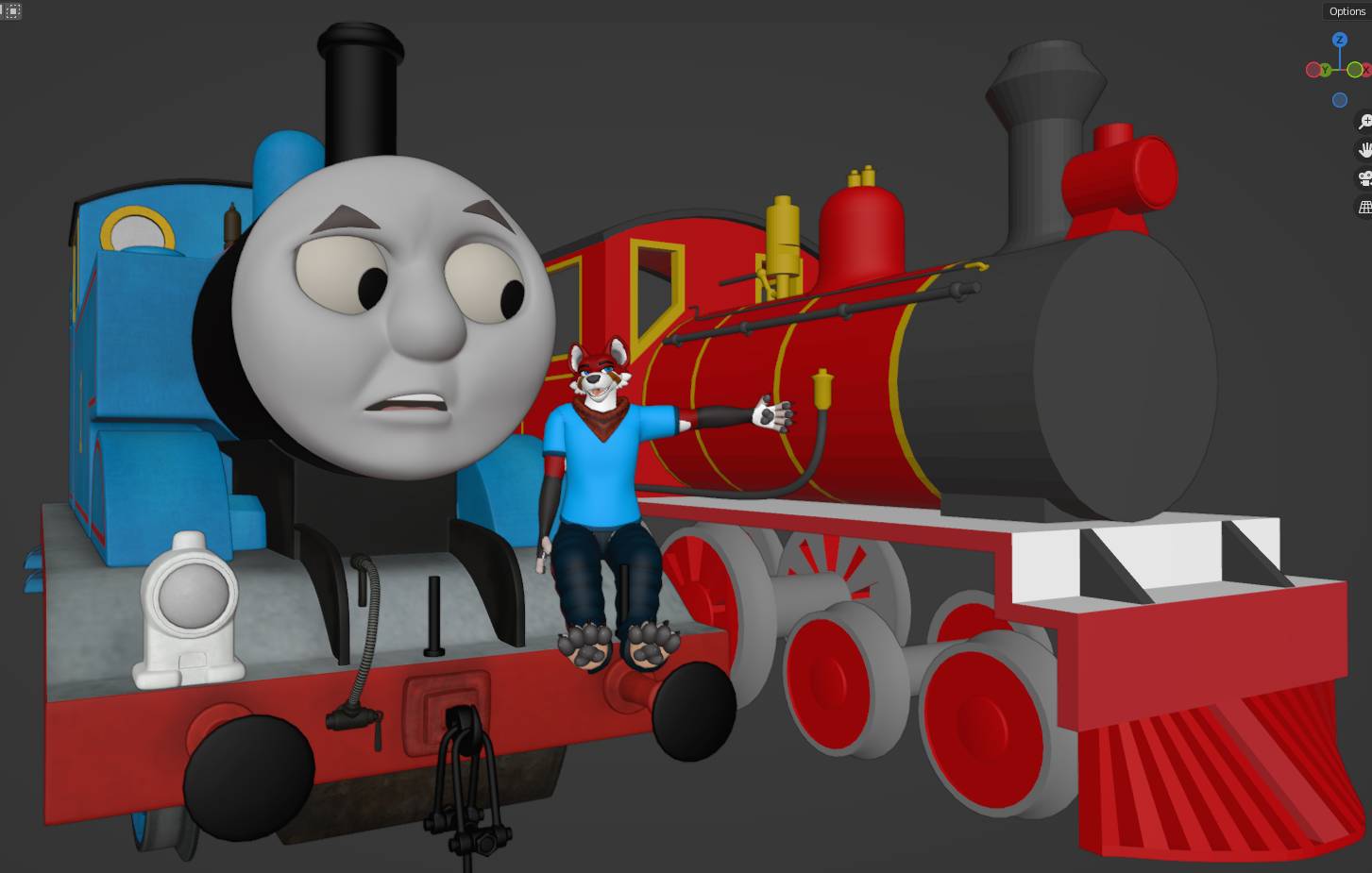 So O.S got remade again by thomasfan123yt on DeviantArt So O.S got remade again by thomasfan123yt on DeviantArt