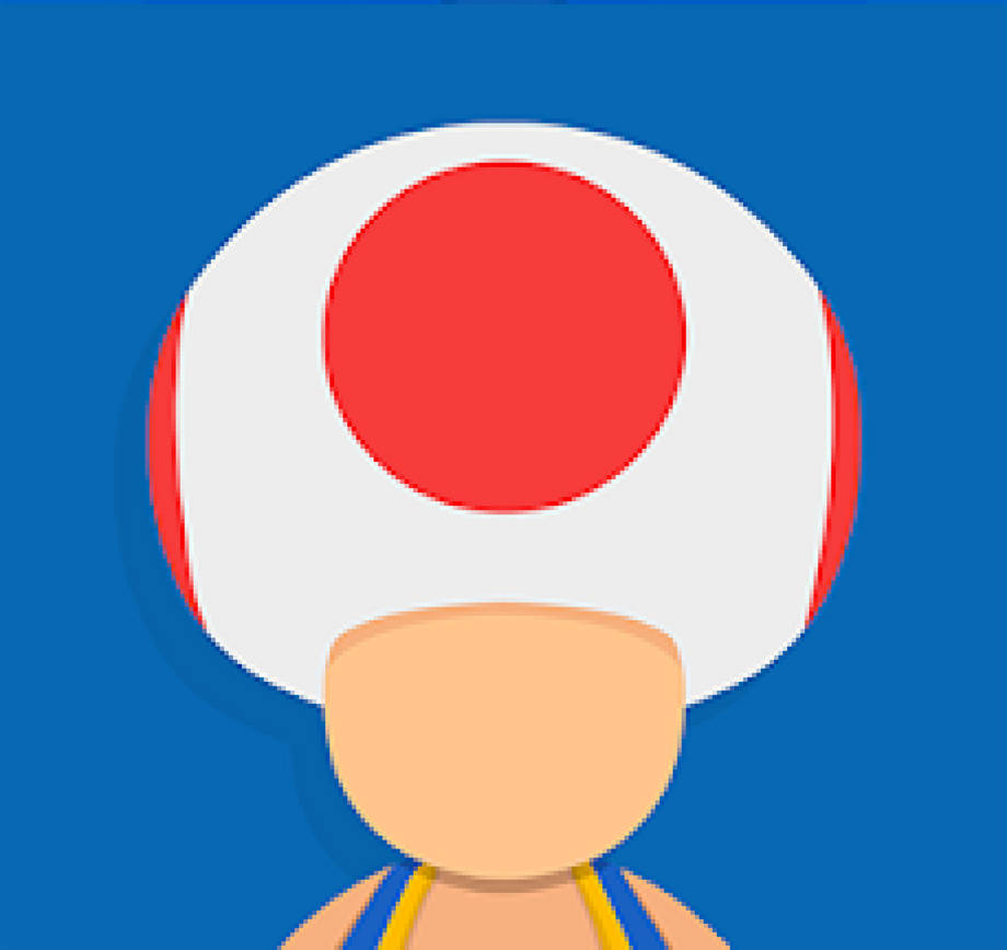 Profile - Toad (Pixilart) by LokMengHong560617 on DeviantArt Profile - Toad (Pixilart) by LokMengHong560617 on DeviantArt