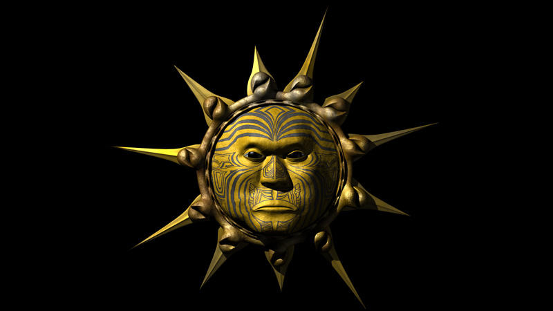 Dark Sol by darksolstudio on DeviantArt