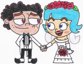 Manny X Frida