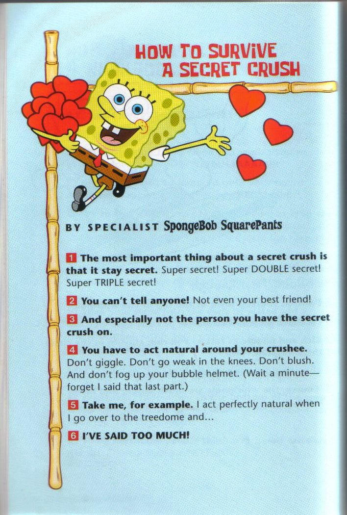 Spongebob Loves Sandy By Helgoth11 On Deviantart
