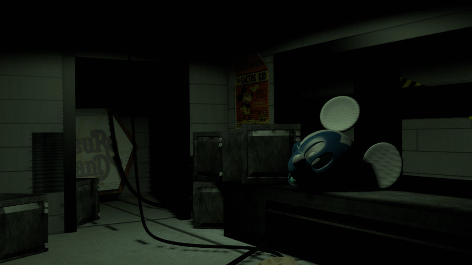 Scariest Fnati 2 Jumpscare Ever By Savagephantomdrawart On Deviantart