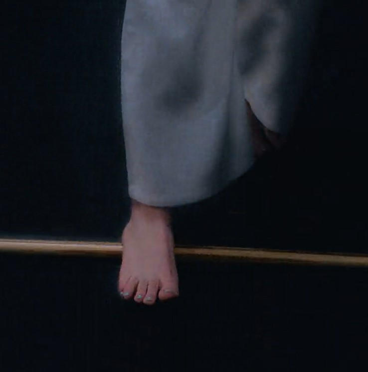 Samantha Feet 9 By Gabrielsantos400 On Deviantart