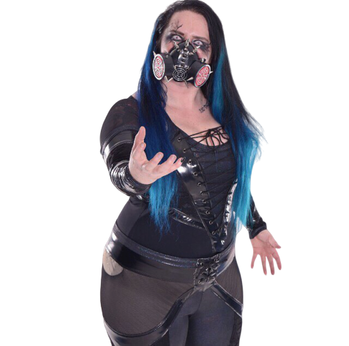 Jessicka Havok By Maximilianofer On Deviantart