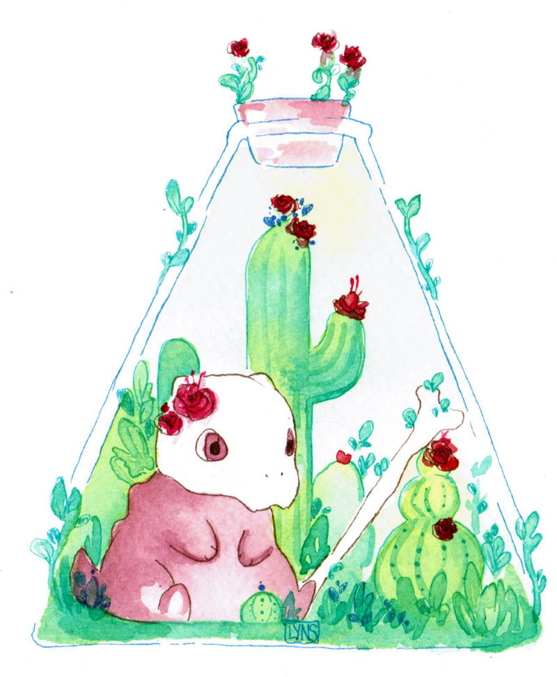 Chibi Cubone by L-Y-N-S on DeviantArt Chibi Cubone by L-Y-N-S on DeviantArt
