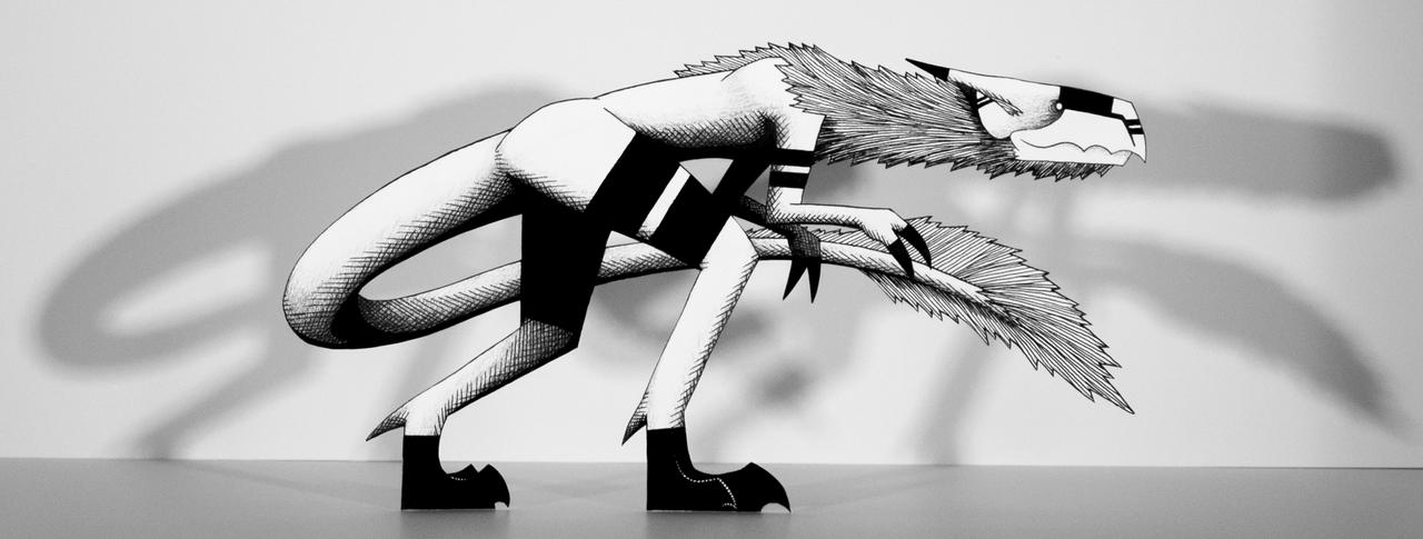Kasai Rex By Kennyh3026 On Deviantart