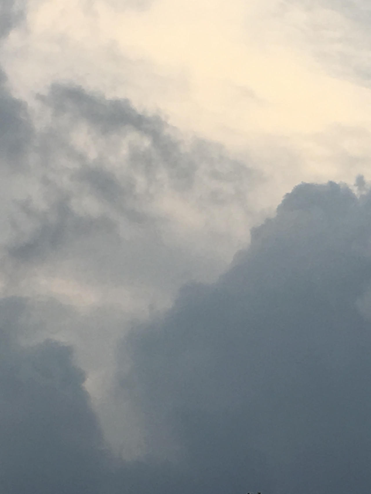 grey peach color sky by Creativesm75 on DeviantArt grey peach color sky by Creativesm75 on DeviantArt