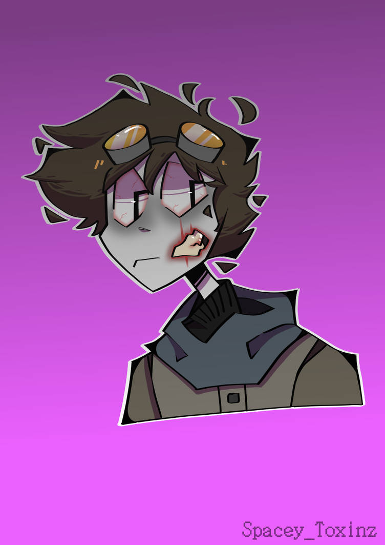Dicky Dopy But Digital By Cinnamonwolfroll On DeviantArt dicky-dopy-but-digital-by-cinnamonwolfroll-on-deviantart