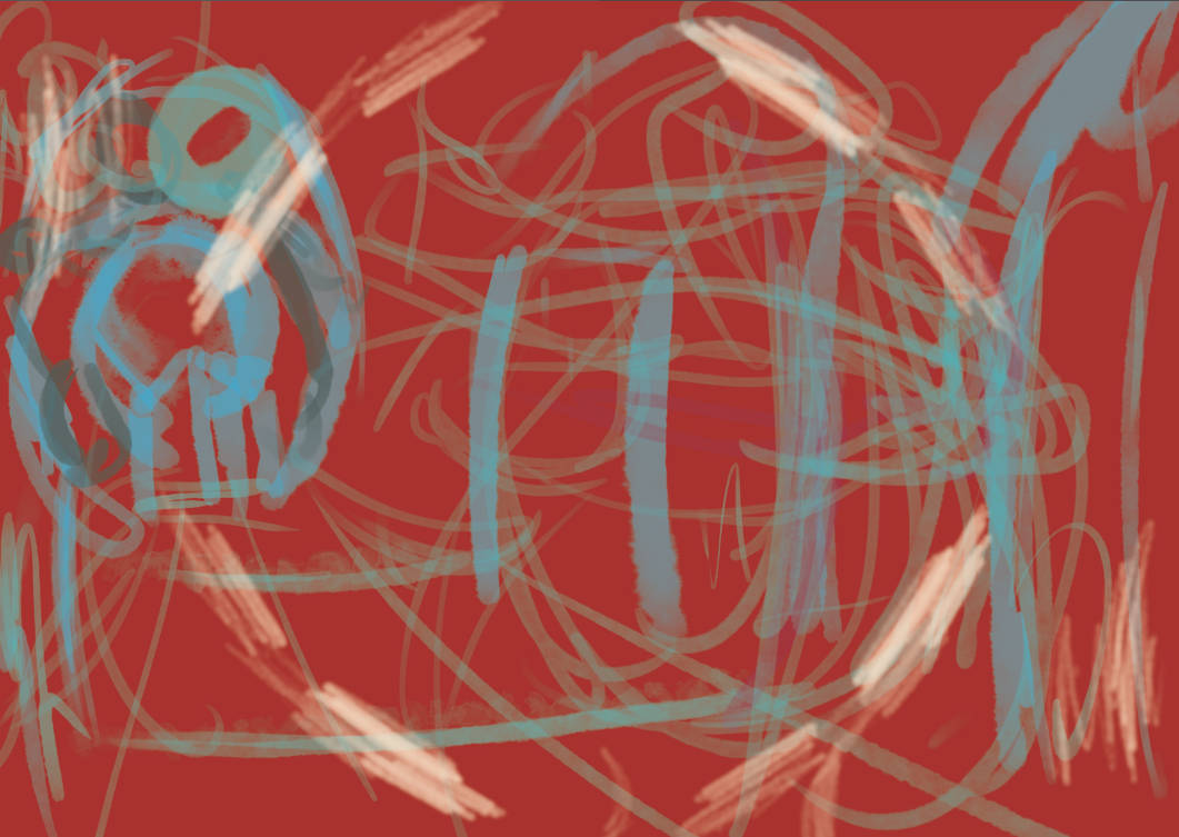 Background Lums Sketch 2 By Theass 11 On Deviantart