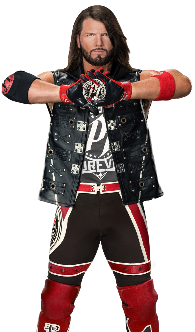 WWE Aj Styles 2023 Render png by WWERenders2020 on DeviantArt WWE Aj Styles 2023 Render png by WWERenders2020 on DeviantArt