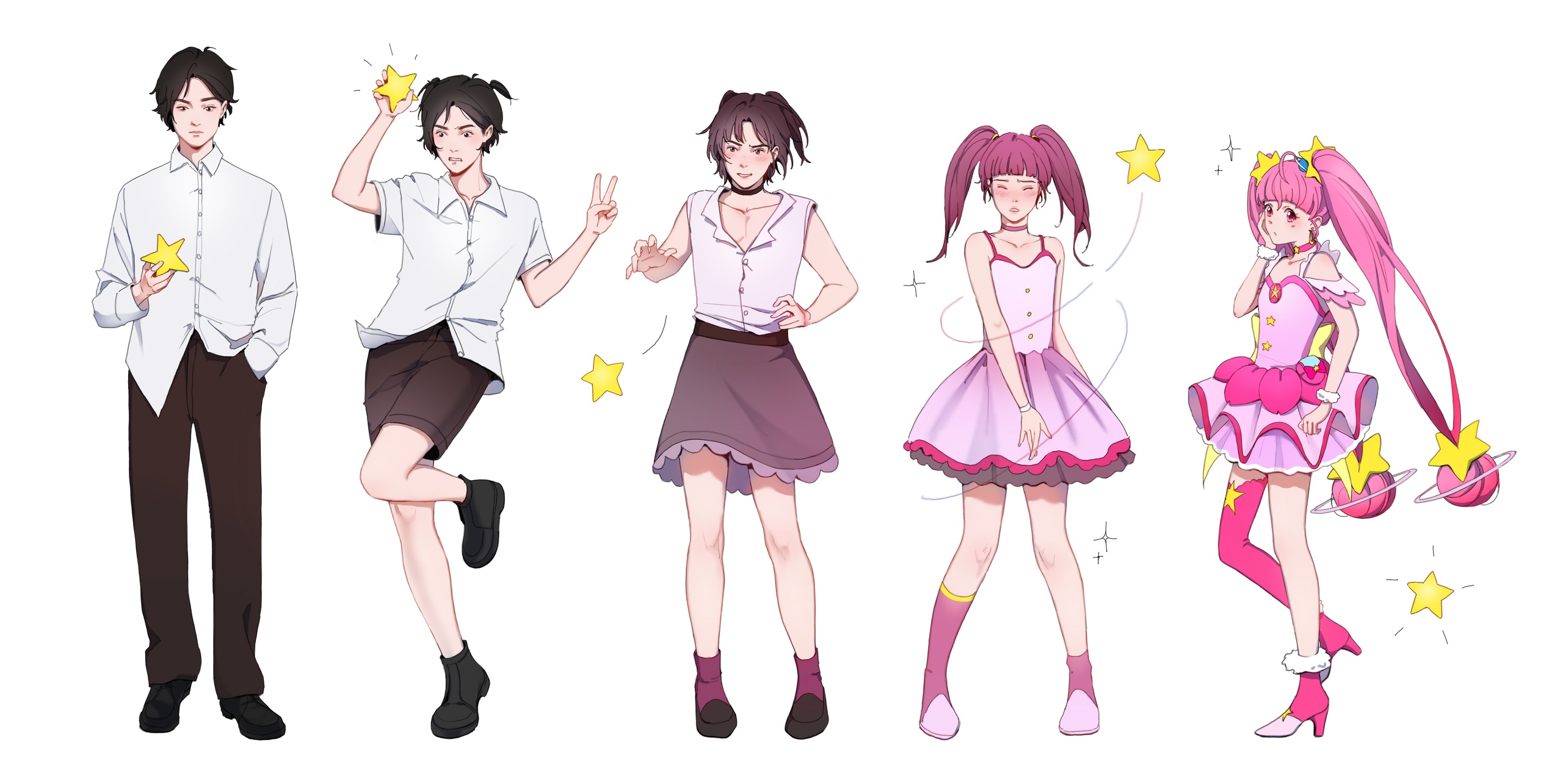 Cured By Rubberfrills On Deviantart