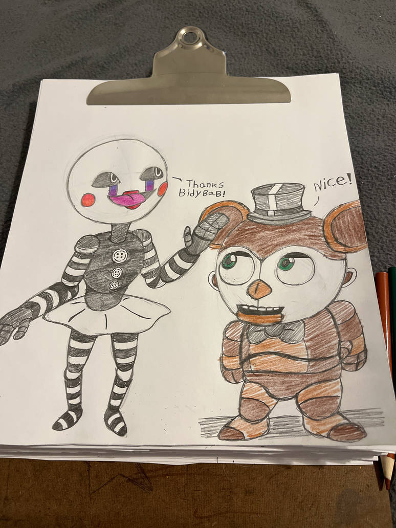 Minireena And Bidybab Cosplaying By Glowcapjustin On Deviantart