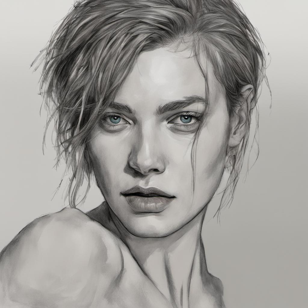 Bo Sinn Nude By Sexymaster13 On Deviantart