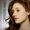 Emmy Rossum by IsabellaBran on DeviantArt