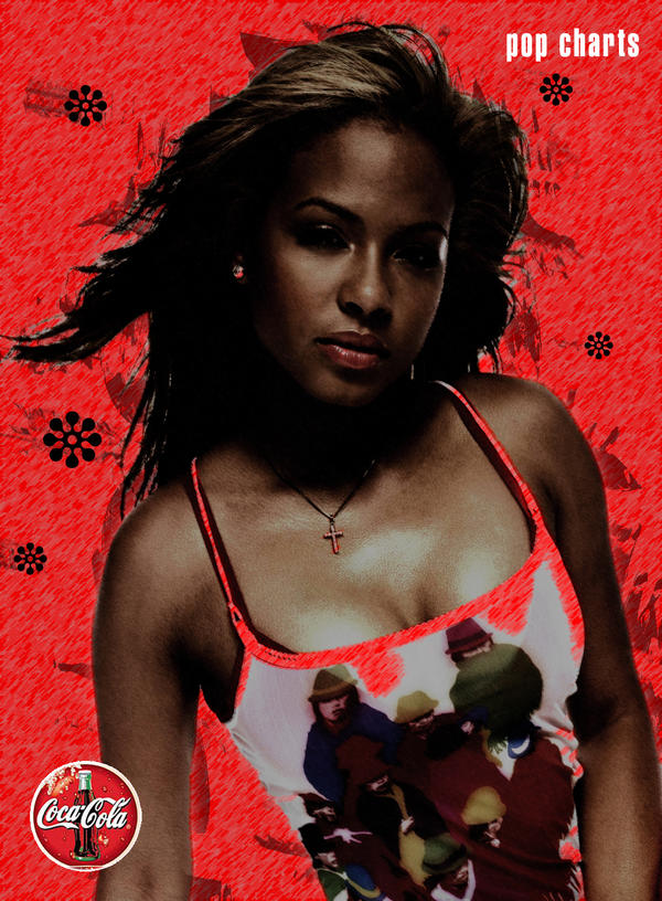 Pop Charts Poster By FeysalAnthonyNair On DeviantArt pop-charts-poster-by-feysalanthonynair-on-deviantart