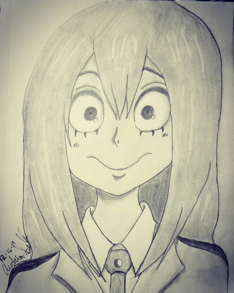 Sue From Mha By Rikkauchiha004 On Deviantart
