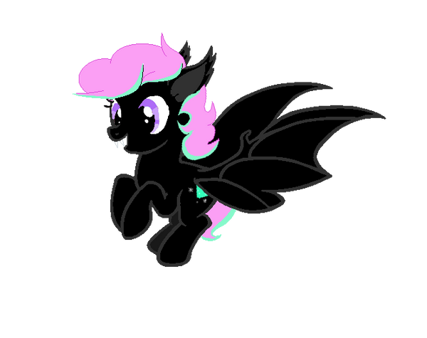 Commission Minty Heart By Bronydash465 On Deviantart