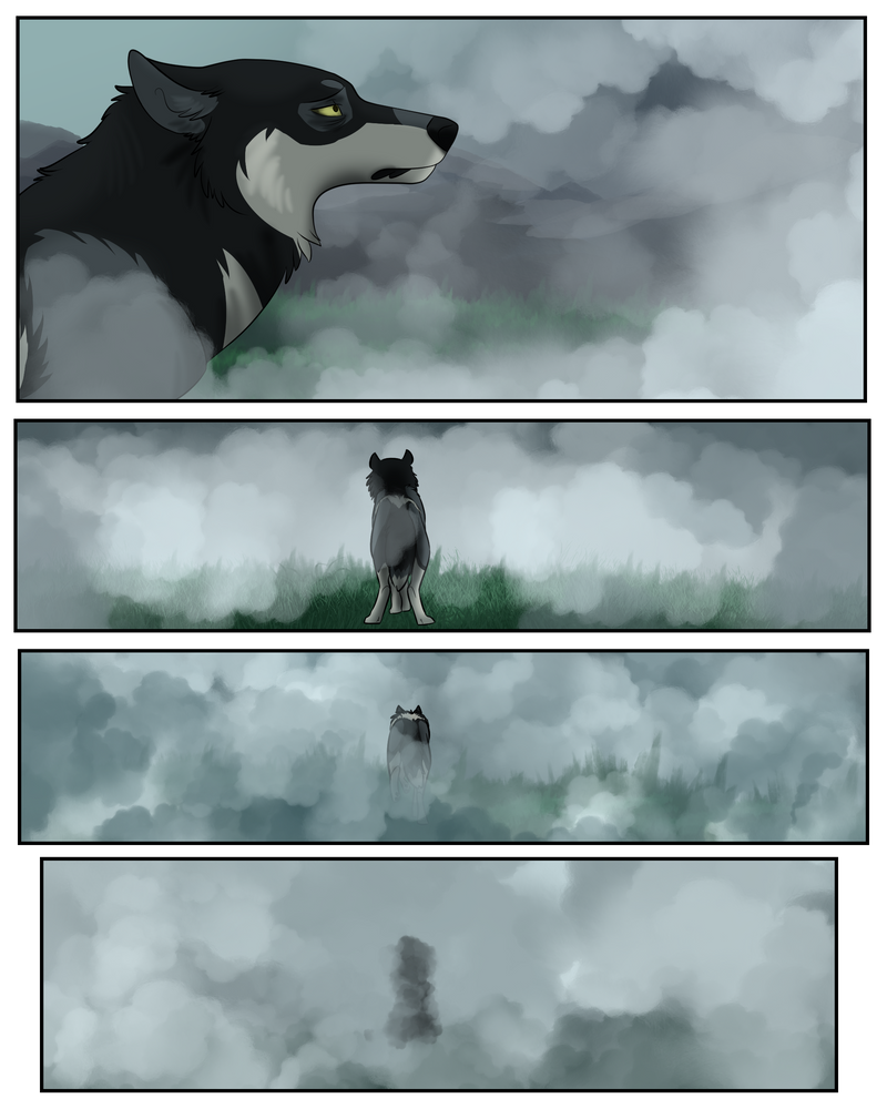 Foggy Mind Pg 1 By SanjanaIndica On DeviantArt foggy-mind-pg-1-by-sanjanaindica-on-deviantart
