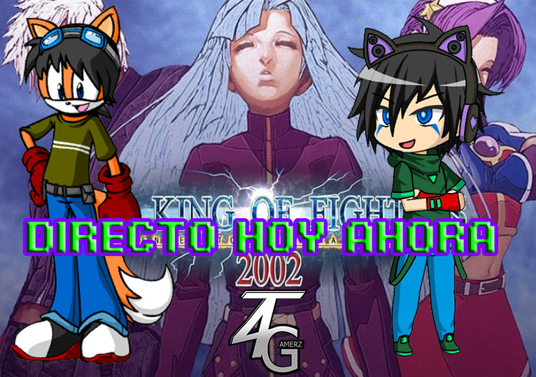 Regresan los directos y regresan AHORA XD by T4GAMERZ on DeviantArt Regresan los directos y regresan AHORA XD by T4GAMERZ on DeviantArt