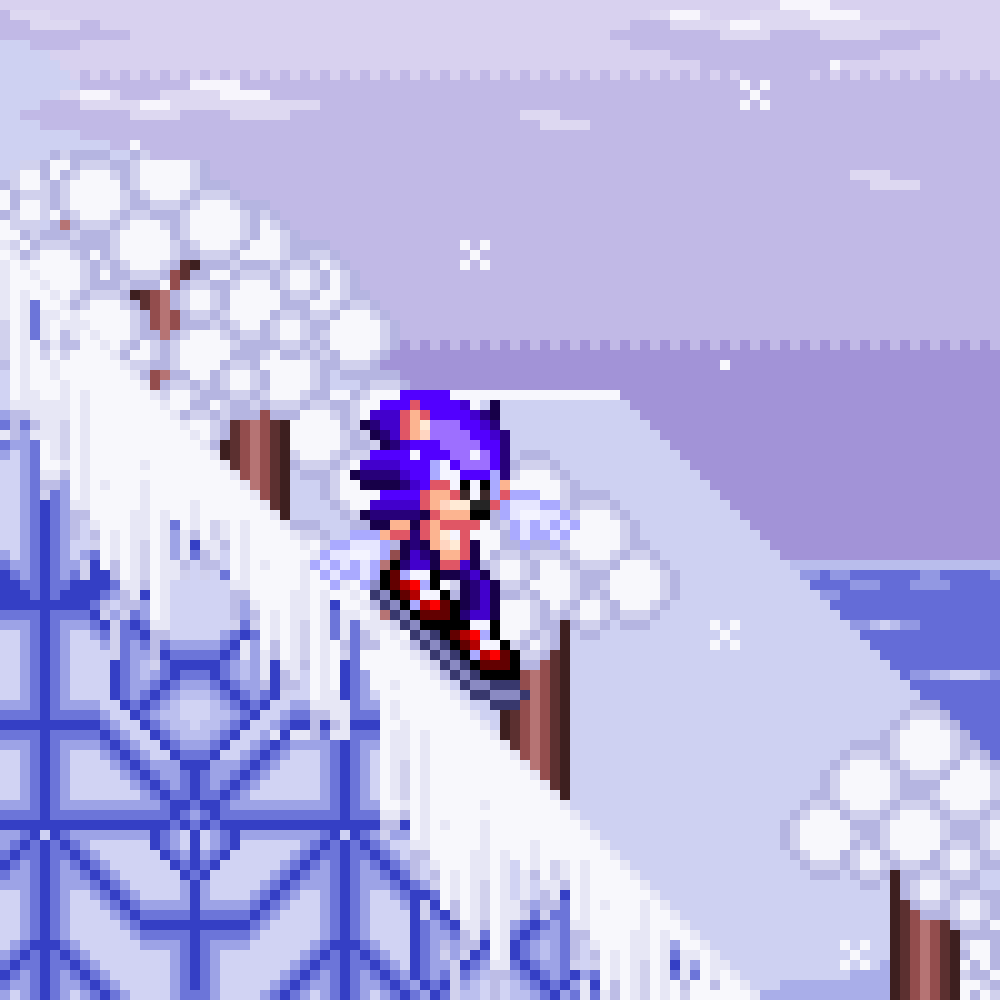 Ice Cap Summit By Landjaws42 On Deviantart