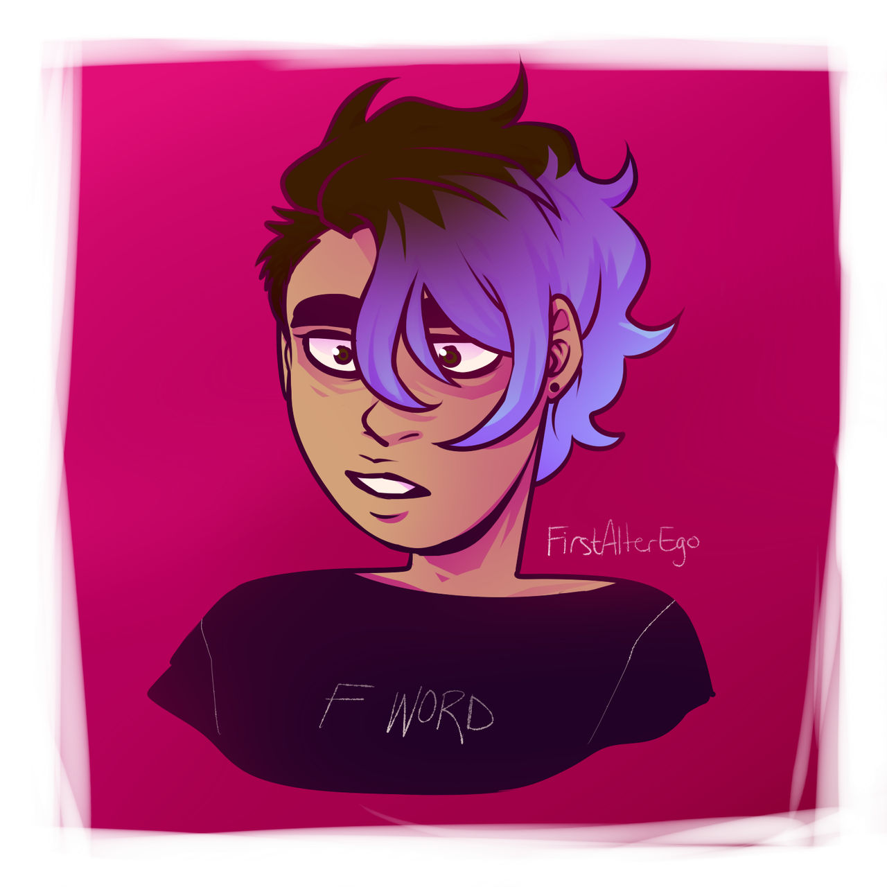 Lolly By Firstalterego On Deviantart