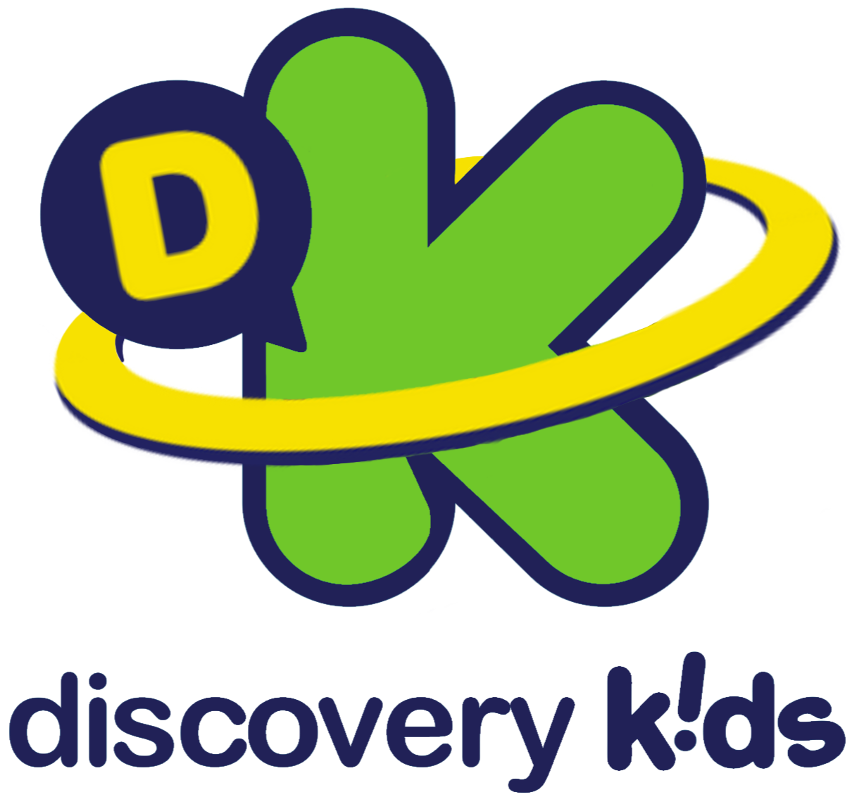 Discovery Kids Logo Concept By Carxl2029 On DeviantArt discovery-kids-logo-concept-by-carxl2029-on-deviantart