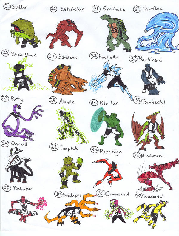 Ben 10 Alien Names List With Image The Meta Pictures ben-10-alien-names-list-with-image-the-meta-pictures