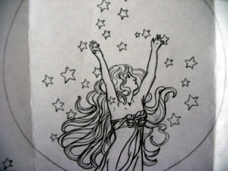 Starfall by ada9677 on DeviantArt