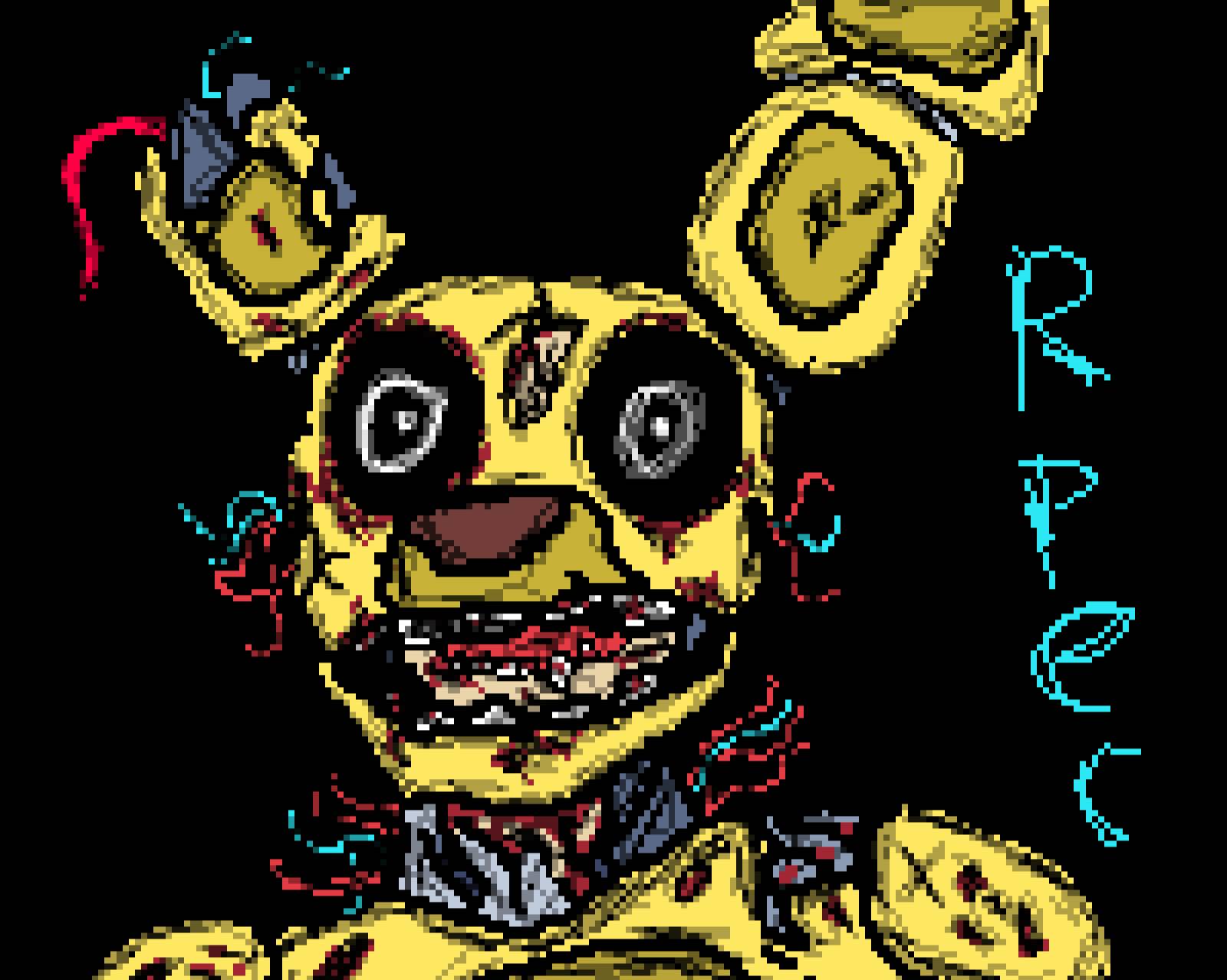 Springlock failure by Rpec on DeviantArt Springlock failure by Rpec on DeviantArt