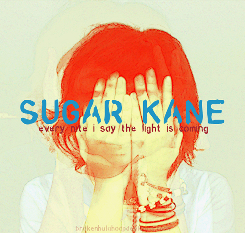 Sugar Kane By Brokenhulahoop On Deviantart