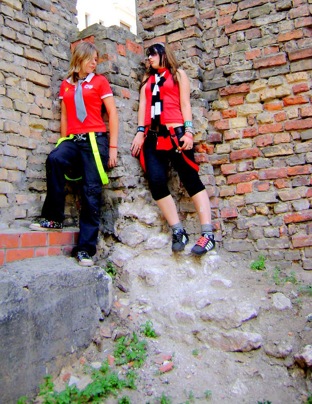 street by Dafnee on DeviantArt