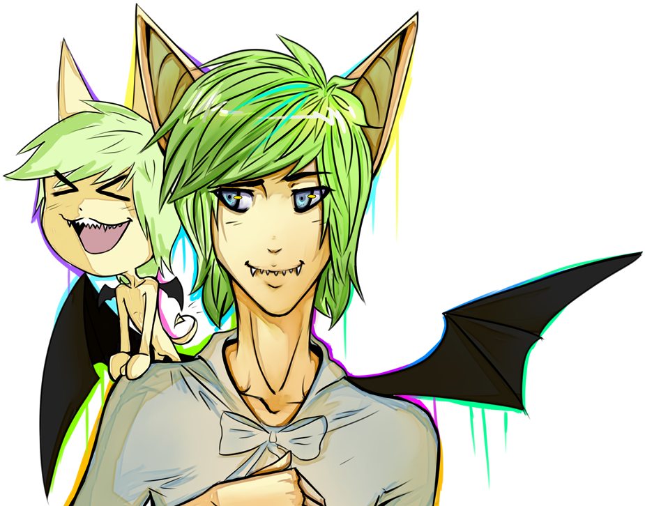 Comm By Triplefuck On Deviantart