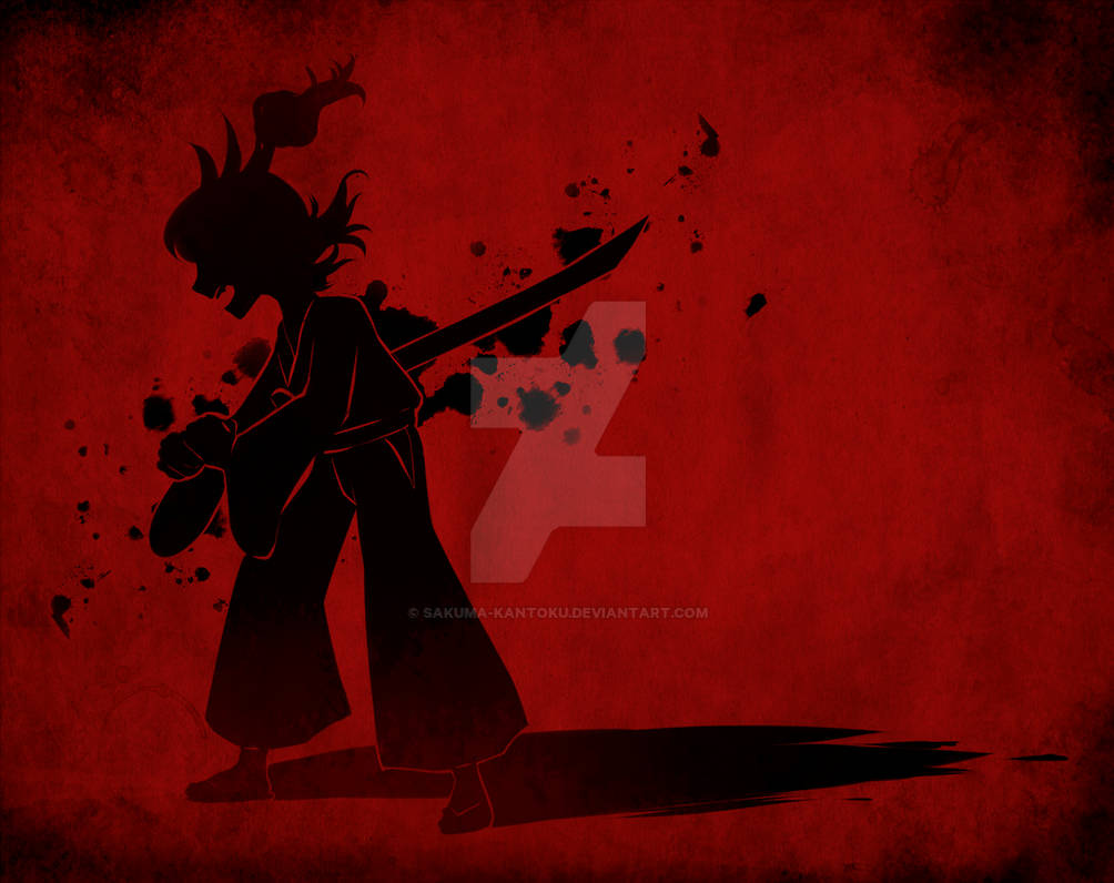 Seppuku By Sakuma Kantoku On Deviantart