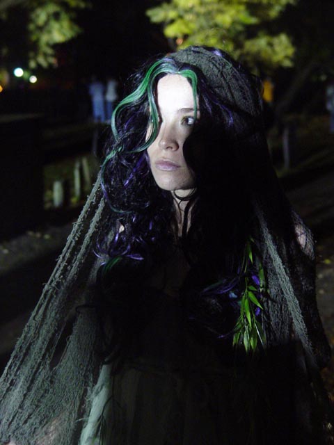 The Swamp Lady by shutterbabe2006 on DeviantArt