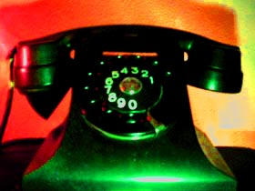 Remember to call home by ToArt on DeviantArt