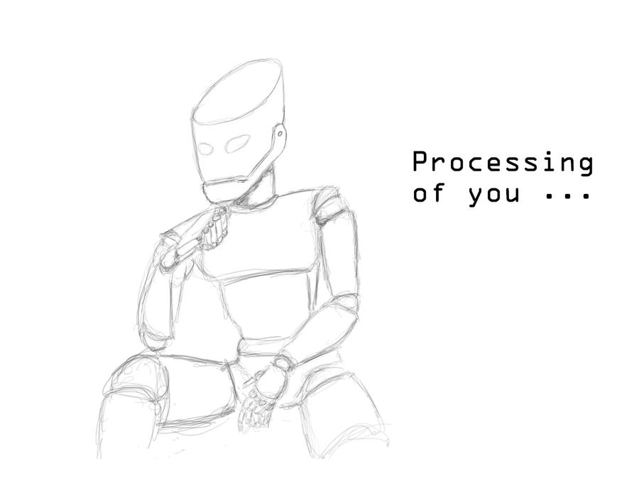 Processing Sketch By Evilnerdinc On Deviantart