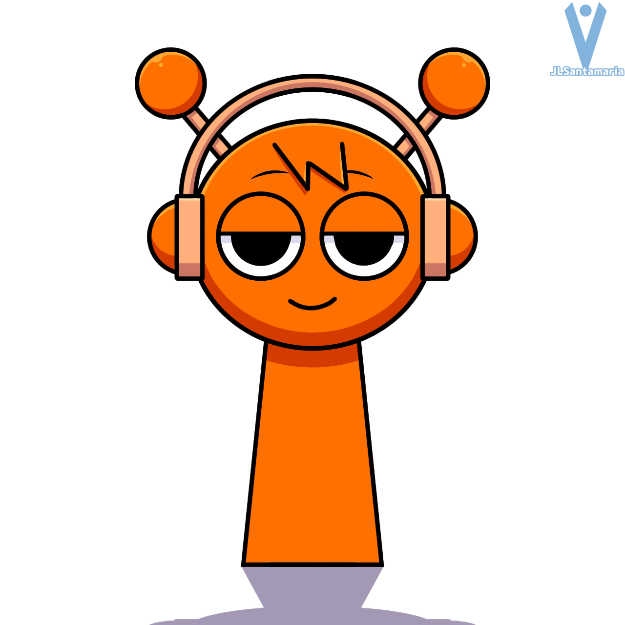 Sprunki/ Oren by Jose11santamari on DeviantArt Sprunki/ Oren by Jose11santamari on DeviantArt