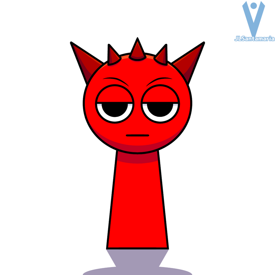 Sprunki Raddy By Jose11santamari On DeviantArt sprunki-raddy-by-jose11santamari-on-deviantart