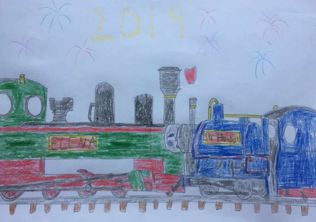 Elena X Sir Handel New Year Kiss By Jwwprod On Deviantart