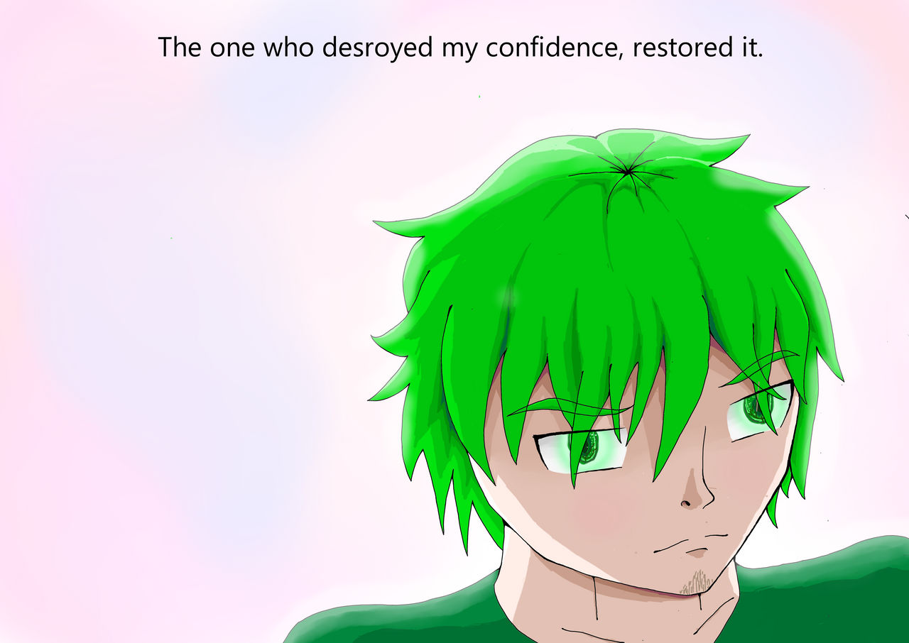 William finds peace by aimeadie on DeviantArt William finds peace by aimeadie on DeviantArt