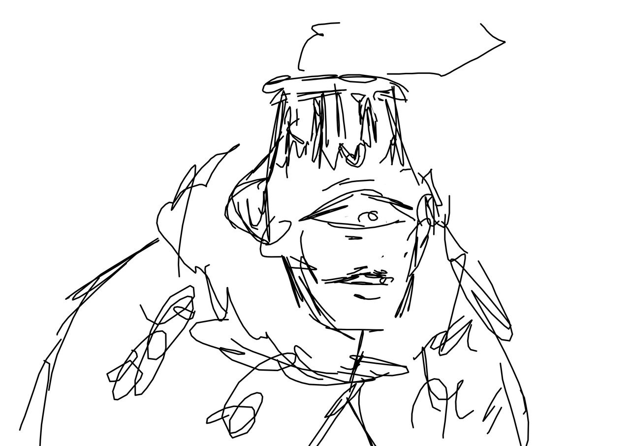 Jogo Sketch By Aimeadie On Deviantart
