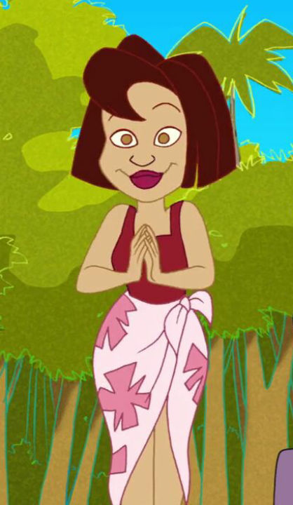 Trudy Vacation Outfit 2 By Vwxyzxx00233 On Deviantart