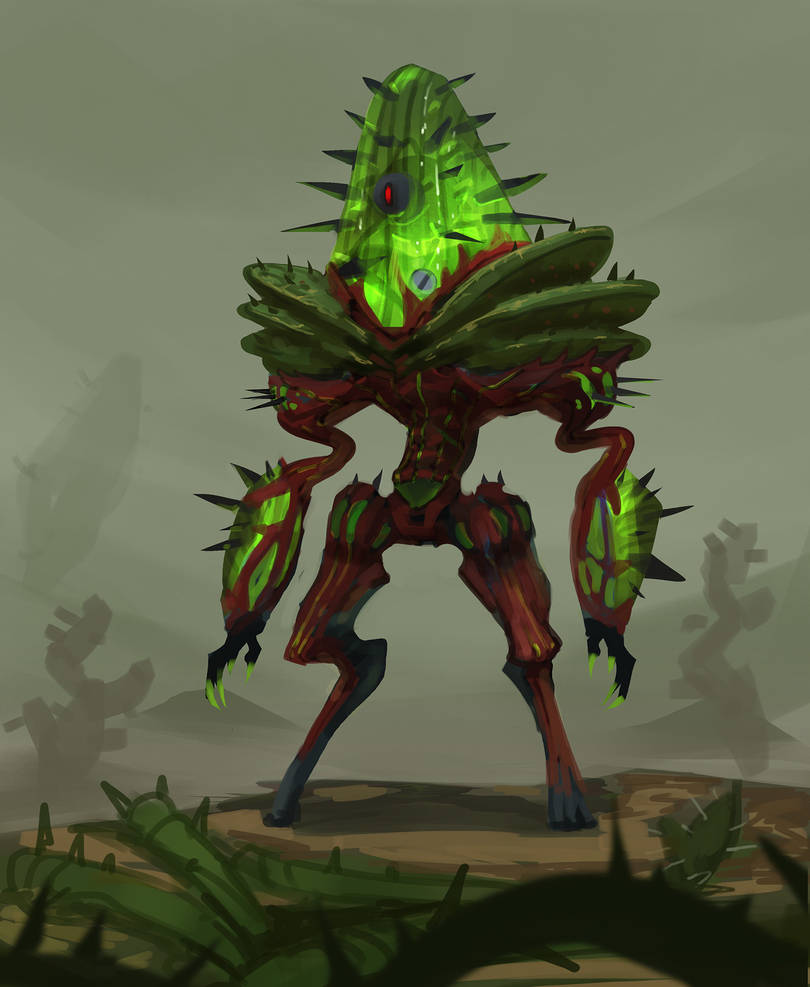 Bio Armor By Trufanov On Deviantart