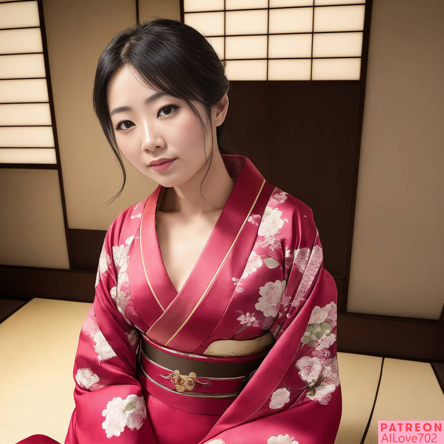 Ai Chinese Girl Best Or Ai Japanese Girl Best By Ailove137 On Deviantart